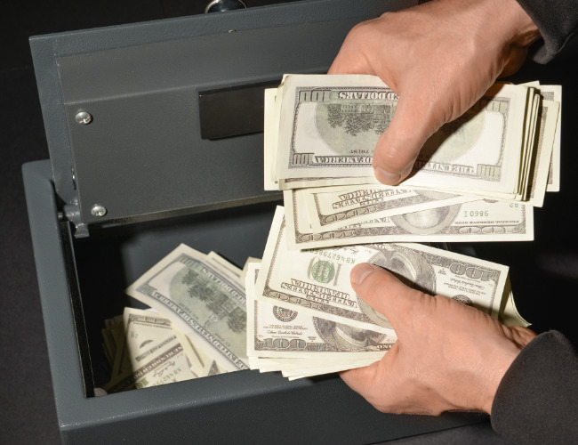 ¿Las señales de alerta del robo interno que debe conocer? - Detectives ...